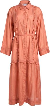 Isabelle Blanche KLEIDER - Maxi-Kleider auf YOOX.COM