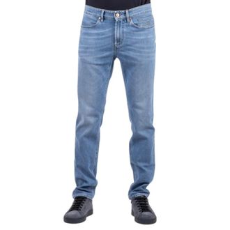 Jeckerson Homme, Jeans, Bleu, Taille: W33 John Jeans slim