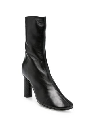 PARIS TEXAS Boot - Black