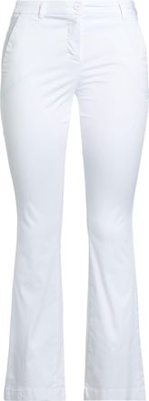 White Wise HOSEN & R&Ouml;CKE - Hosen auf YOOX.COM