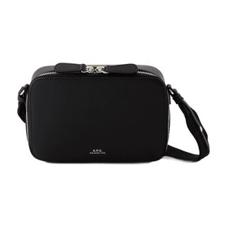 A.P.C. A.p.c., Herren, Taschen, Schwarzk, ONE SIZEGr&ouml;&szlig;e