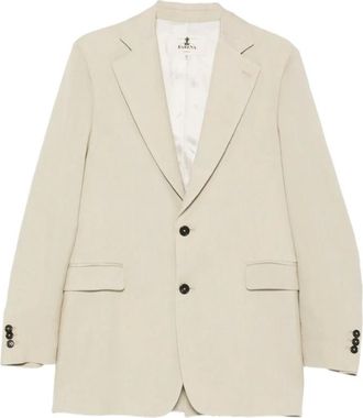 Barena Femme, Vestes, Beige, Taille: 40 FR Veste