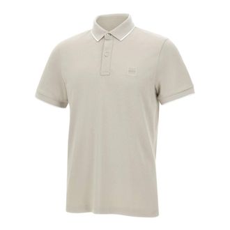 HUGO BOSS Homme, Tops, Gris, Taille: XL Passertip