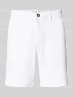 Jack & Jones Regular Fit Shorts mit Eingrifftaschen Modell BOWIE