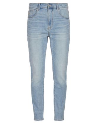 A|X Armani Exchange HOSEN & R&Ouml;CKE - Jeanshosen auf YOOX.COM