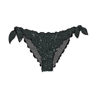 MC2 Saint Barth Moon Classic Badehosen - - Swimwear - Damen - Schwarzk - M