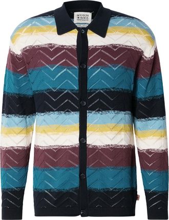 Scotch & Soda Strickjacke