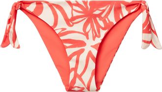 Benetton Badeslip, Mehrfarbig, M