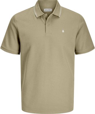 Jack & Jones Jjeaustin Polo Ss Noos