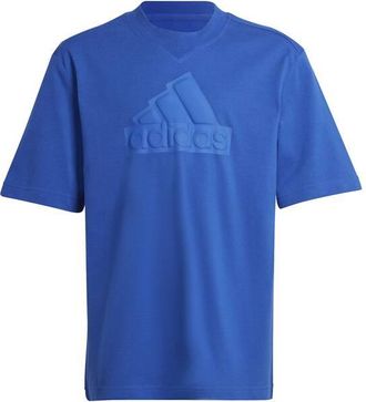 adidas Kinder Shirt U FI LOGO T