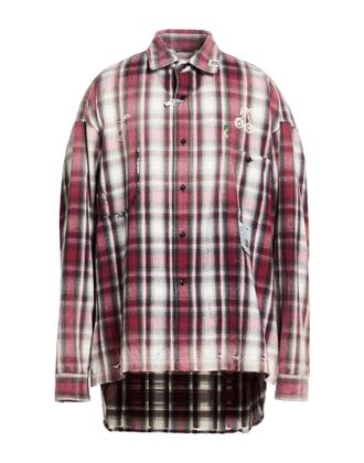 Miharayasuhiro TOPS - Hemden auf YOOX.COM