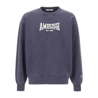 AMBUSH Sweatshirts - - Sweatshirts & Hoodies - Herren - Blau - S
