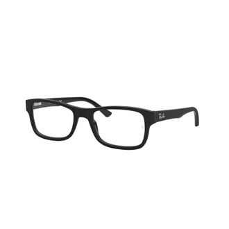 Ray-Ban unisex, Accessories, Schwarzk, 55 MMGr&ouml;&szlig;e