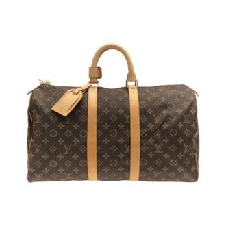 Louis Vuitton unisex, Pre-owned, Brun, Taille: ONE Size Pre-owned Toile sacs-louis-vuitton