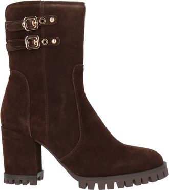 Apepazza SCHUHE - Stiefeletten auf YOOX.COM