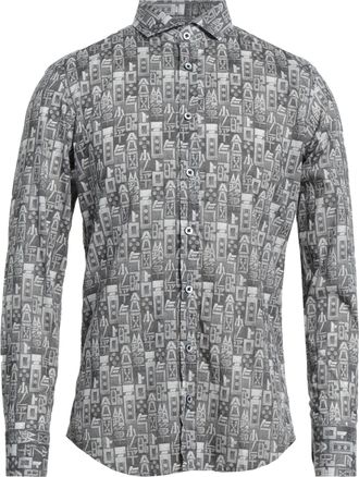 Bastoncino TOPS - Hemden auf YOOX.COM