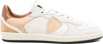 Philippe Model Homme, Chaussures, Blanc, Taille: 41 EU Baskets