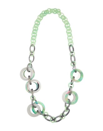 Emporio Armani SCHMUCK und UHREN - Halsketten auf YOOX.COM