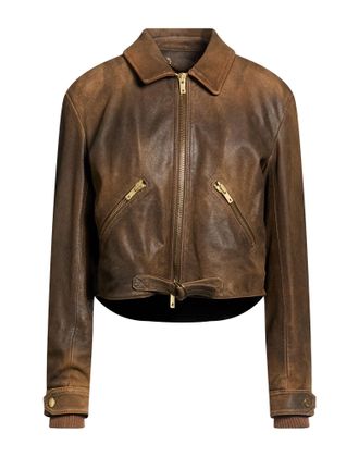 Golden Goose JACKEN & M&Auml;NTEL - Jacken und Anoraks auf YOOX.COM
