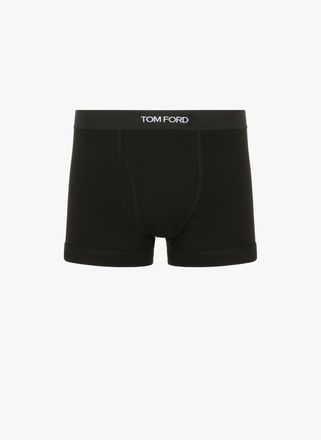 Tom Ford Lot de 2 boxers en coton