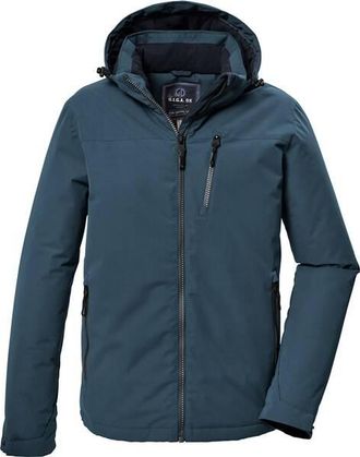 G.I.G.A. DX by killtec Herren Funktionsjacke GW 64 MN JCKT