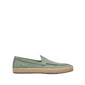 Panchic Femme, Chaussures, Vert, Taille: 40 EU Mocassins