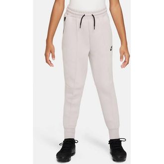 Nike Kinder Sporthose G NSW TCH FLC JGGR