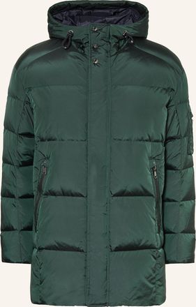 Bogner Daunenmantel Jones-d2 gruen