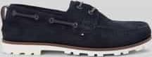 Tommy Hilfiger Loafer aus echtem Leder