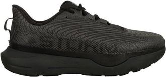 Under Armour Unisex UA U Infinite Pro Storm-Blk Chaussure De Running sans Stabilisateurs Chaussures De Running Black - Noir 44