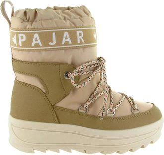 Pajar Femme, Chaussures, Beige, Taille: 39 1/2 EU Galaxy Boot