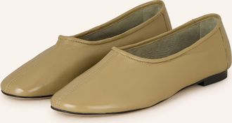 by FAR By Far Ballerinas Prudence gruen