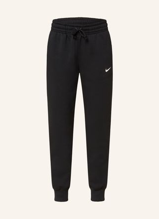 Nike Sweatpants Sportswear Phoenix schwarz