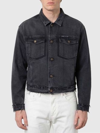 Maison Margiela Jacke MAISON MARGIELA Herren Farbe Schwarz