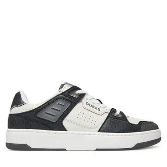 Guess Sneakers Guess FMTVIN ELL12 Grau