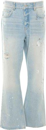Represent Jean Droit - Bleu