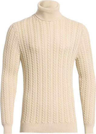 Selected STRICKWAREN - Rollkragenpullover auf YOOX.COM