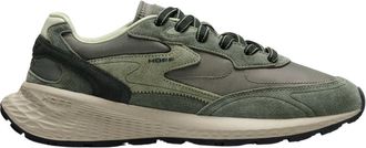 Hoff unisex, Chaussures, Vert, Taille: 41 EU City Baskets