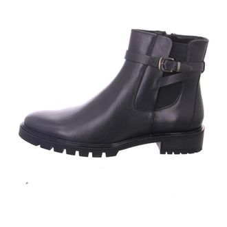 Ara Damen, Schuhe, Schwarzk, 37 1/2 EUGr&ouml;&szlig;e