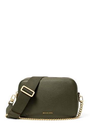 Michael Kors MD DBLZP CHN CAMERA XBODY IVY