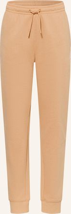 Nike Jordan Hose Im Jogging-Stil beige