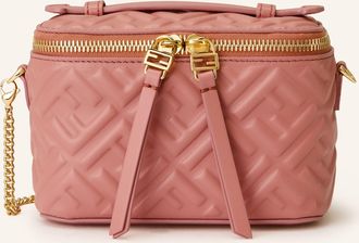 Fendi Umhängetasche rosa