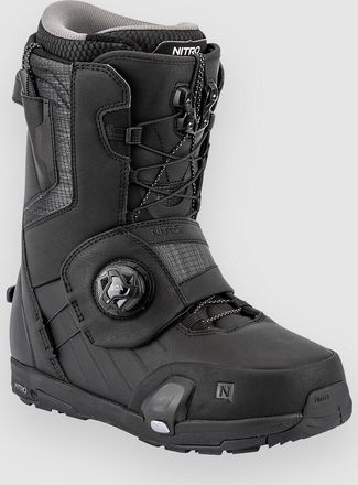 Nitro Profile TLS 2026 Step On Boots black
