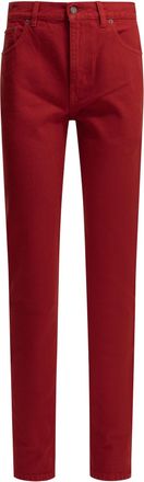Chlo&eacute; Jean droit Chlo&eacute;