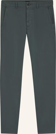 HUGO BOSS Chino Chino Slim Fit gruen