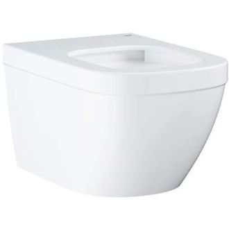 GROHE Euro Keramik Wand-Tiefsp&uuml;l-WC mit PureGuard Oberfl&auml;che alpinwei&szlig; 3932800H - Grohe