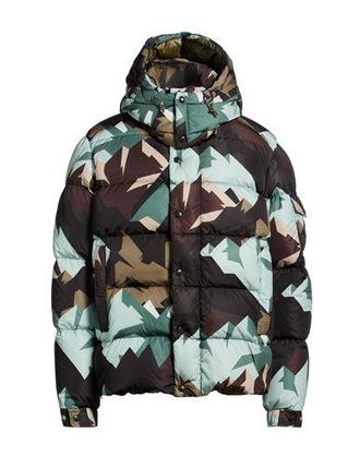 Moncler MANTEAUX - Doudounes plume ou synth&eacute;tique sur YOOX.COM