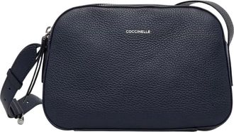 Coccinelle Damen, Taschen, Blau, ONE SIZEGr&ouml;&szlig;e