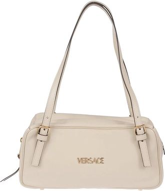 Versace Femme, Sacs, Jaune, Taille: ONE Size Tag Bag