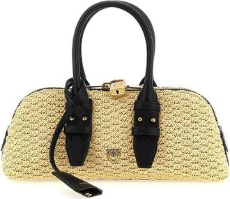 Pinko Sac Cabas - Beige